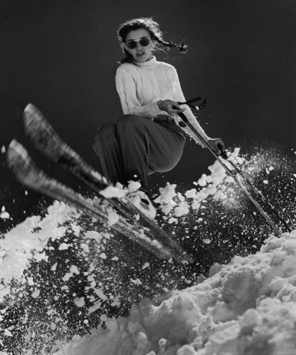 George Silk • Griffin Galleries