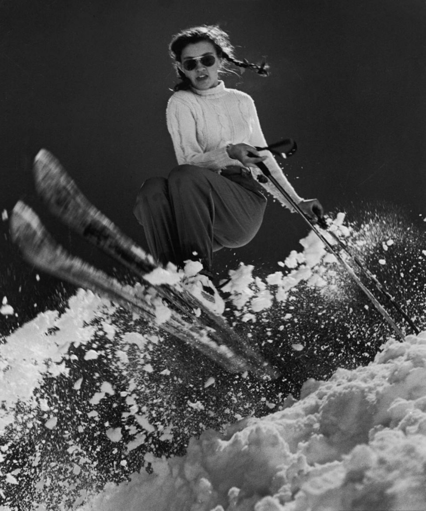 George Silk • Griffin Galleries